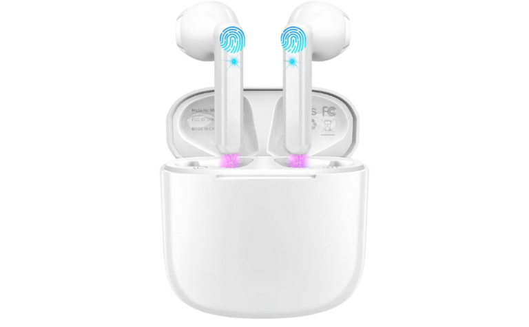 True Ordtop Wireless Earbuds – Recognized Website